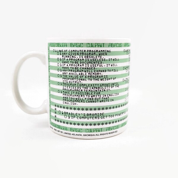 Computer Programmer - Etsy