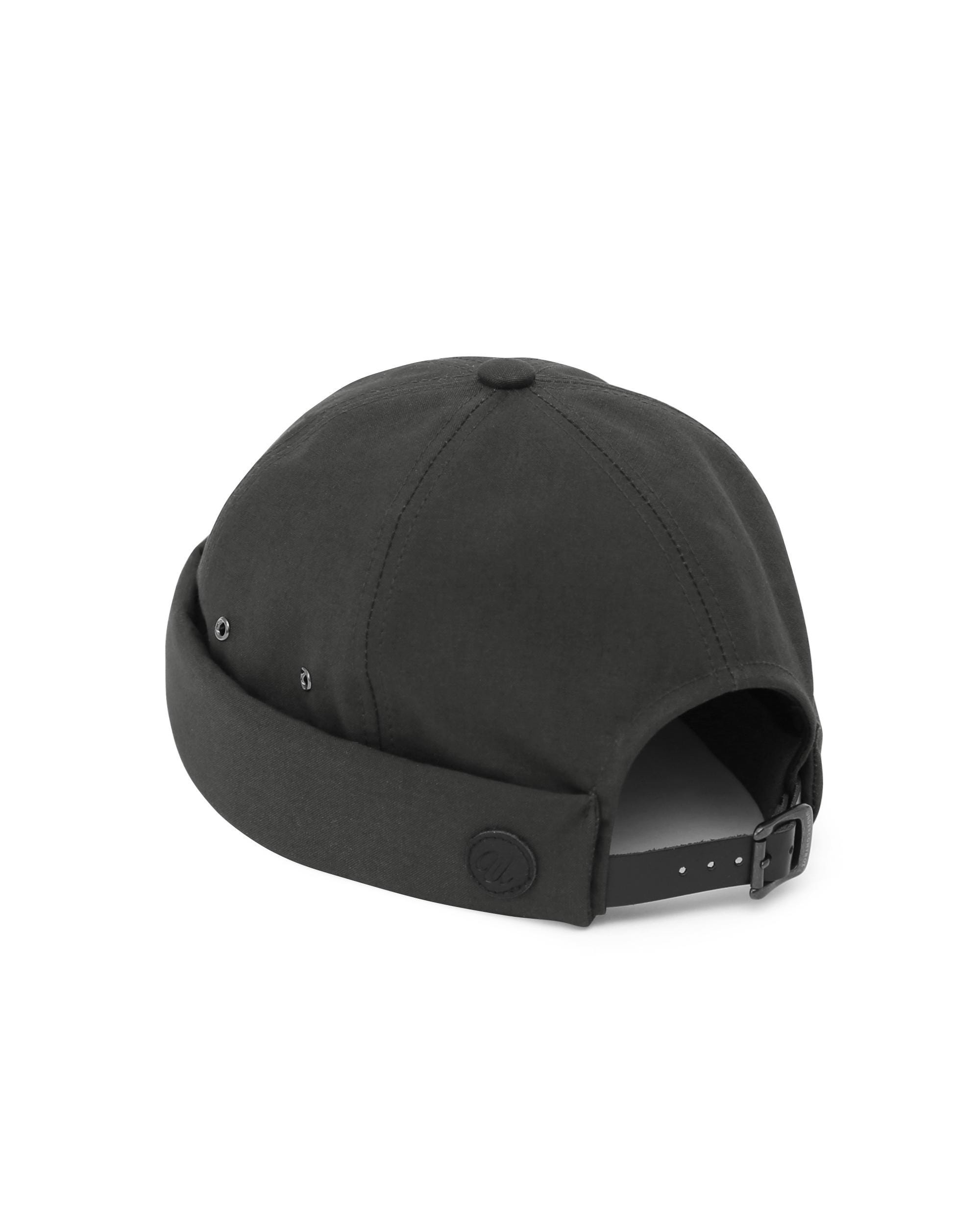Vintage Brimless Cotton Docker Cap for Men & Women, Retro Fisherman ...