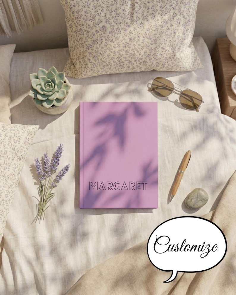 Personalized Prayer Journal: Christian Bible Study Notebook, Sermon ...