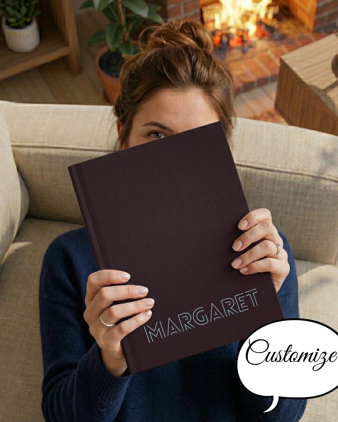 Personalized Prayer Journal: Christian Bible Study Notebook, Sermon ...