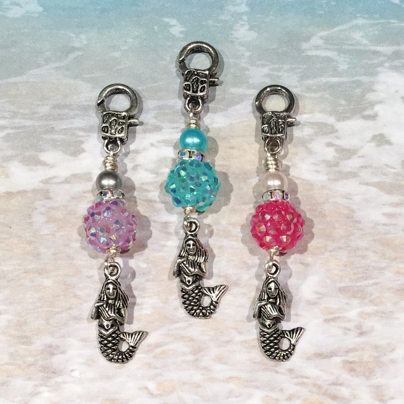 Kids Zipper Pulls - Etsy