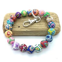 Chunky Beads - Etsy