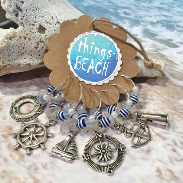 Nautical Accessories - Etsy