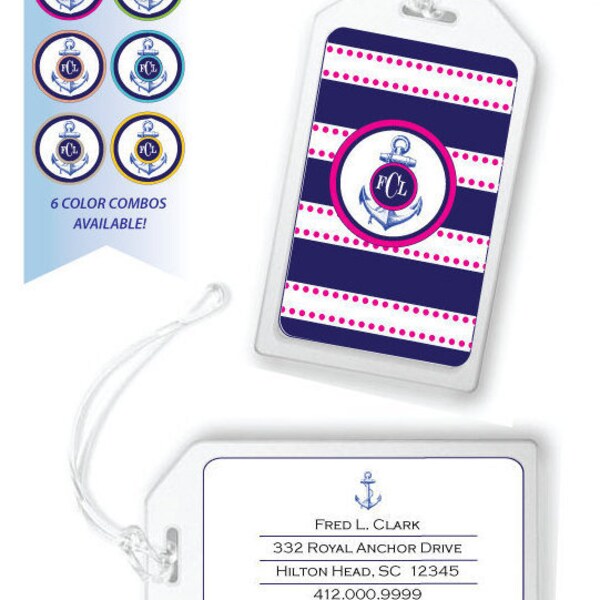 Anchor Tags - Etsy