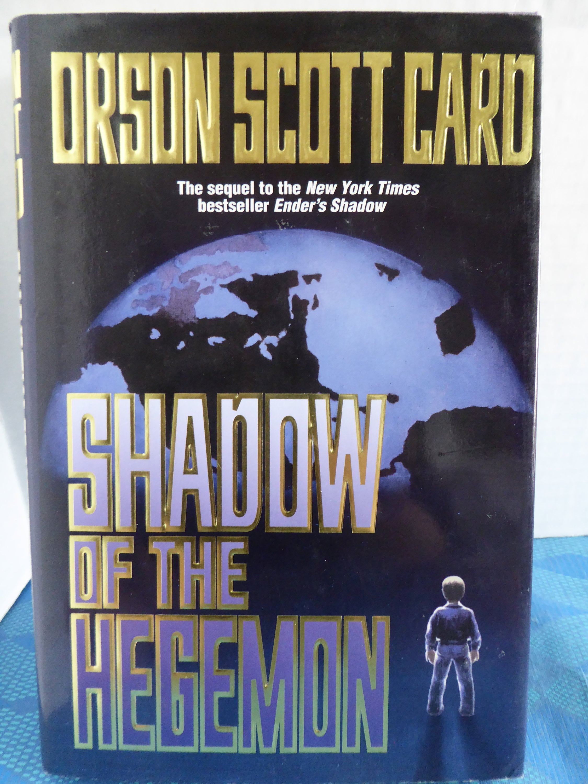 Shadow Of The Hegemon
