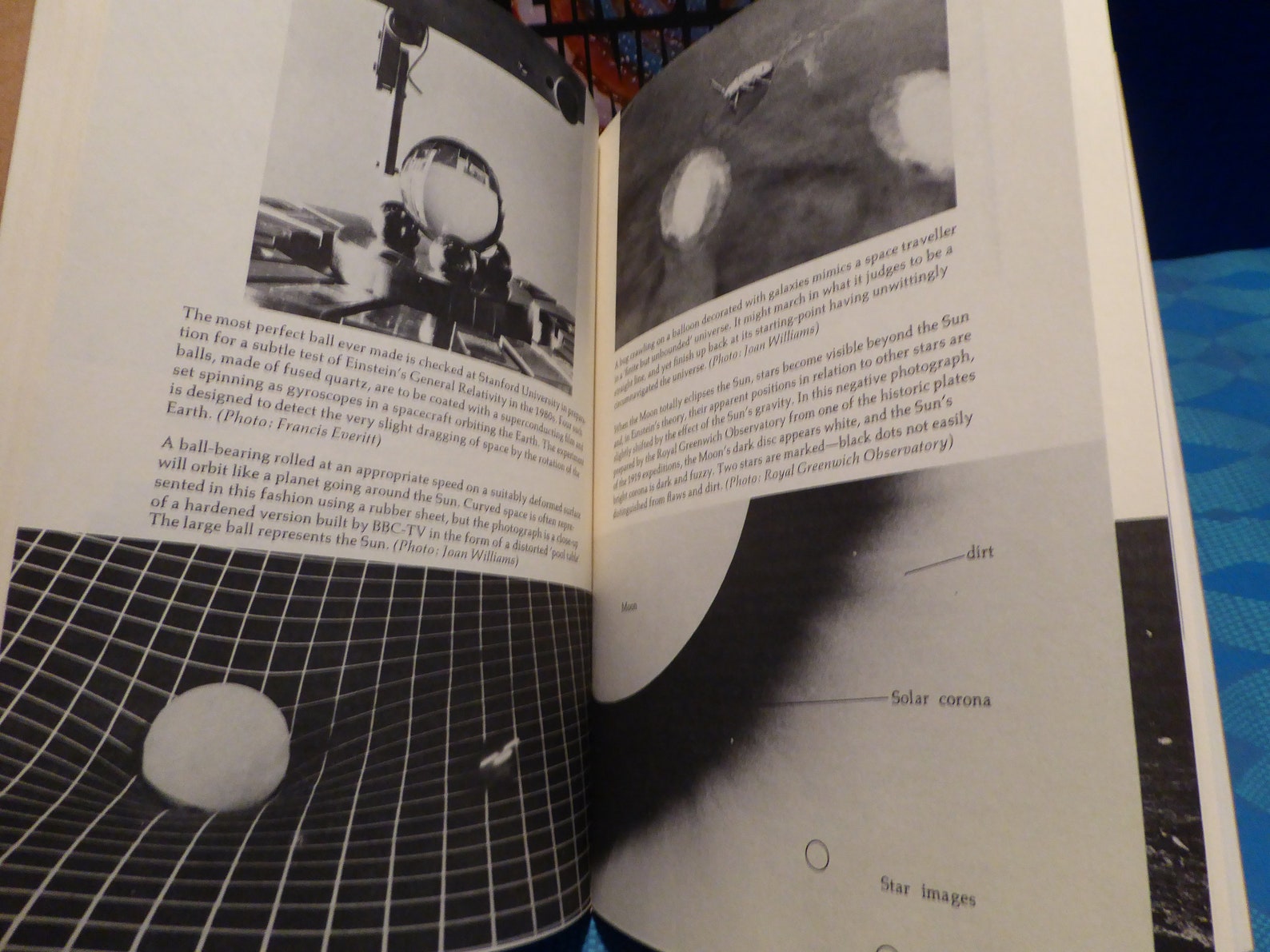 Einstein's Universe Nigel Calder 1979 Hardcover - Etsy