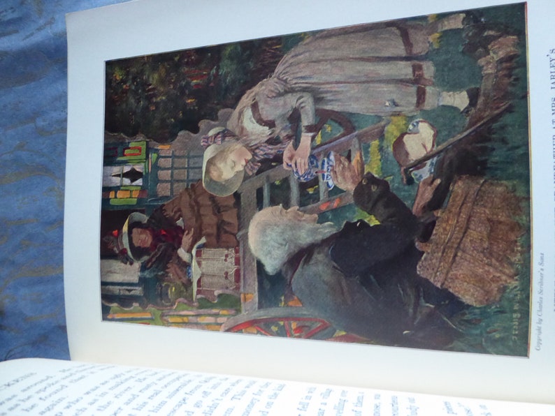 The Children of Dickens by Samuel Mcchord Crothers 1975 - Etsy