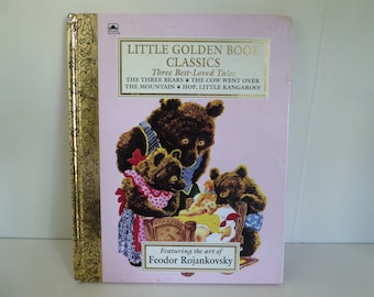 Feodor rojankovsky | Etsy