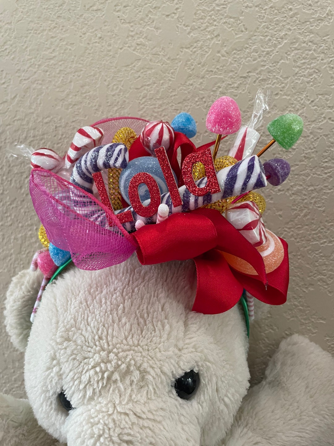MADE TO ORDER Candyland Crown - Etsy