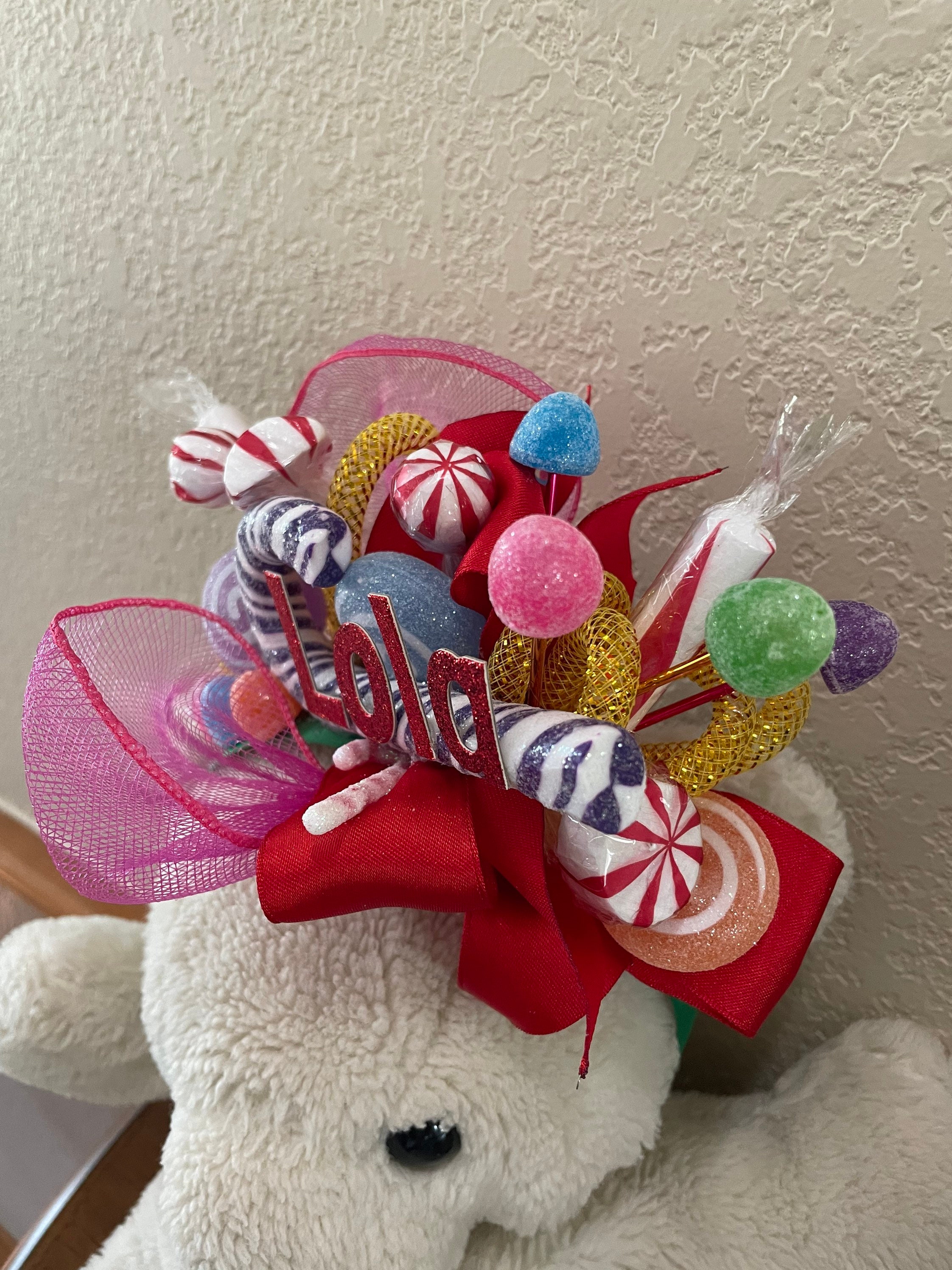 MADE TO ORDER Candyland Crown - Etsy