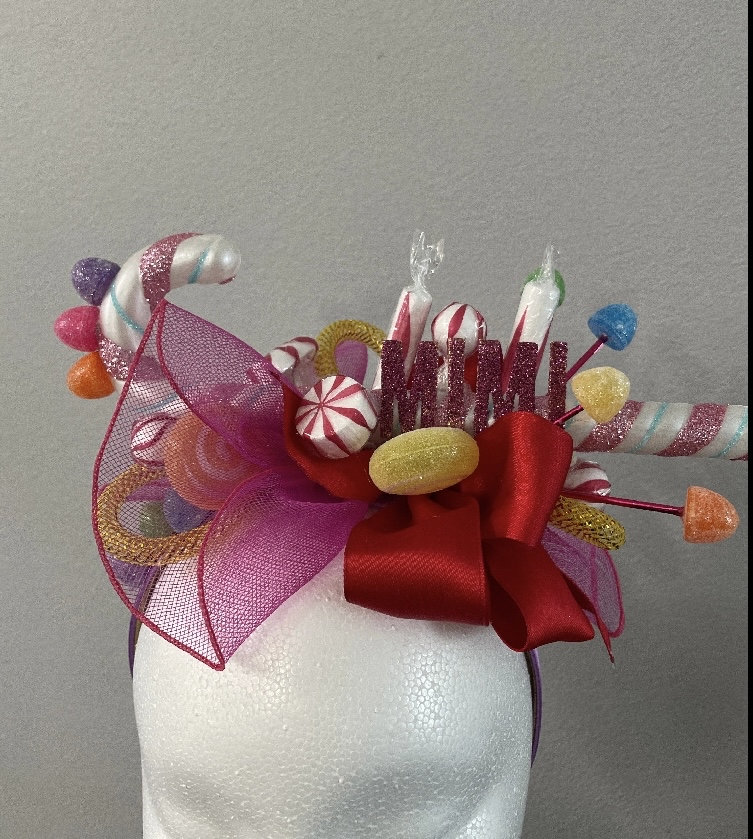 MADE TO ORDER Candyland Crown - Etsy