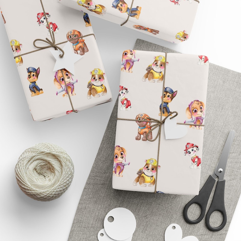 Paw Patrol Small Gifts - 60+ Gift Ideas for 2026
