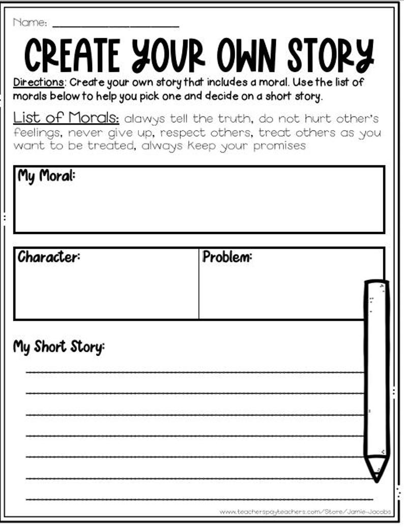 Theme - Handouts for Teaching Theme - Reading Worksheets - Education ...