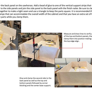Build Your Own Display Case With Sliding Glass Doors & Adjustable ...
