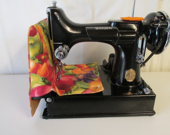 Padded Arm Sleeve for BLACK Singer Featherweight Mixed - Etsy