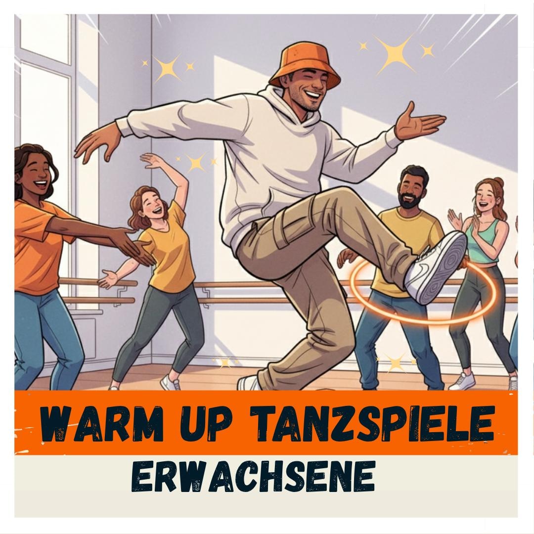 Warm-up Games Cards - Movement, Team & Energy | Activity Cards for ...