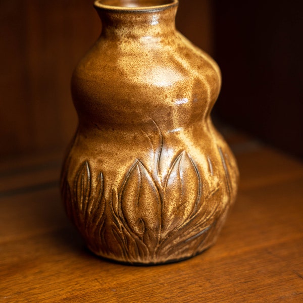 Hand Built Pottery - Etsy