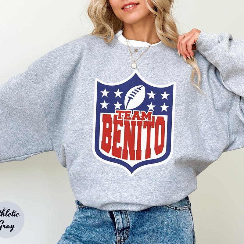 Benito Bowl Men Jersey - Etsy