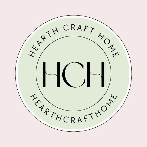 HearthCraftHome - Etsy