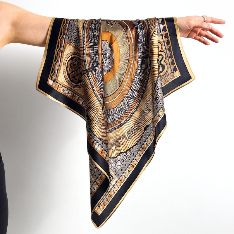 Egyptian Head Scarf Women - Etsy