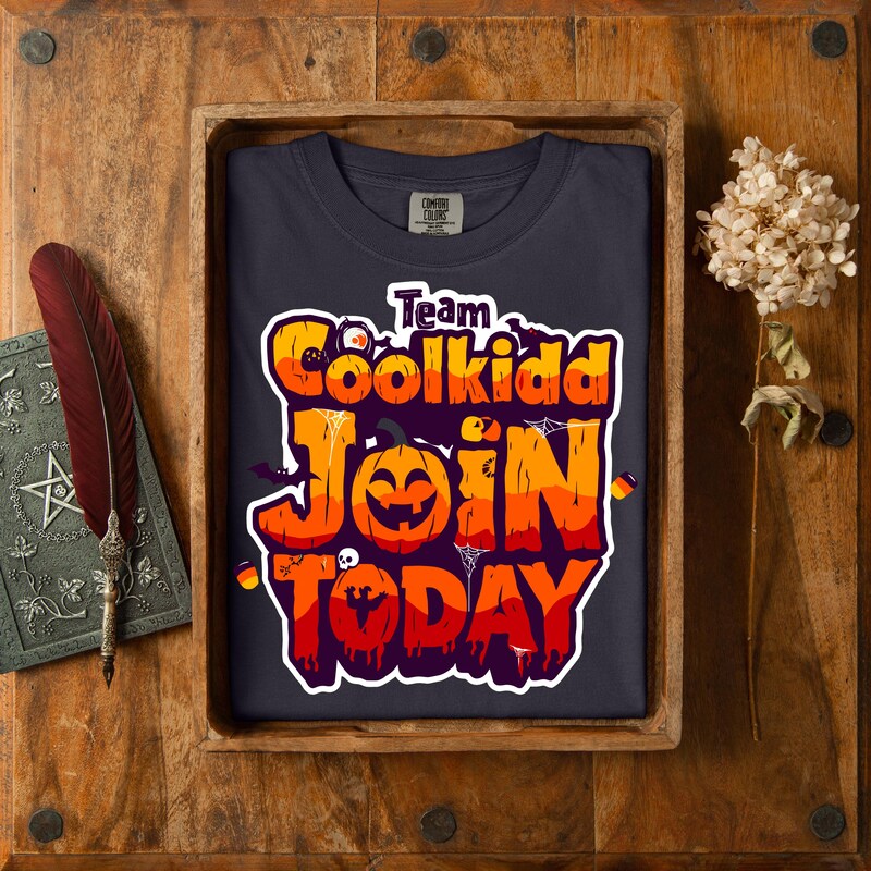 Coolkidd T Shirt - Etsy