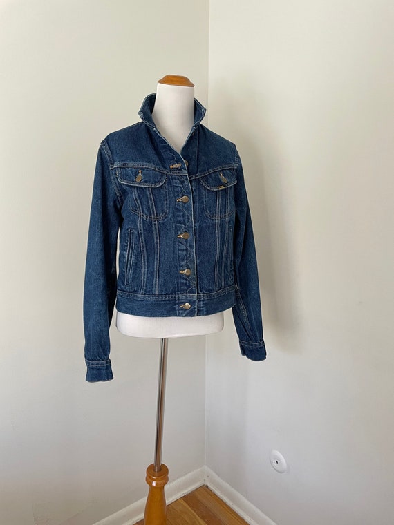 Vintage 1970s ms. lee - Gem