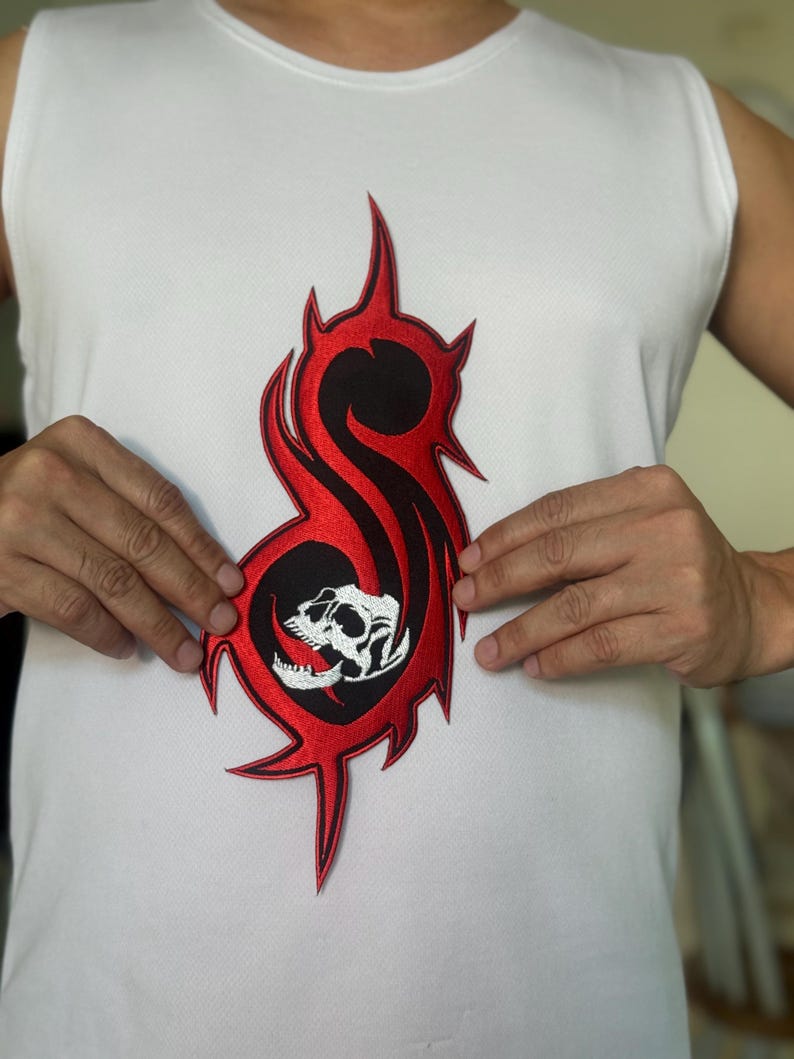 Slipknot Heavy Metal Alternative Nu Metal Band Music Logo Symbol ...