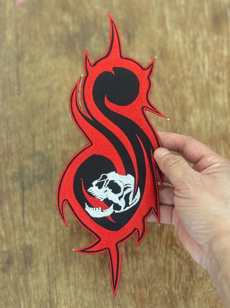 Slipknot Heavy Metal Alternative Nu Metal Band Music Logo Symbol ...