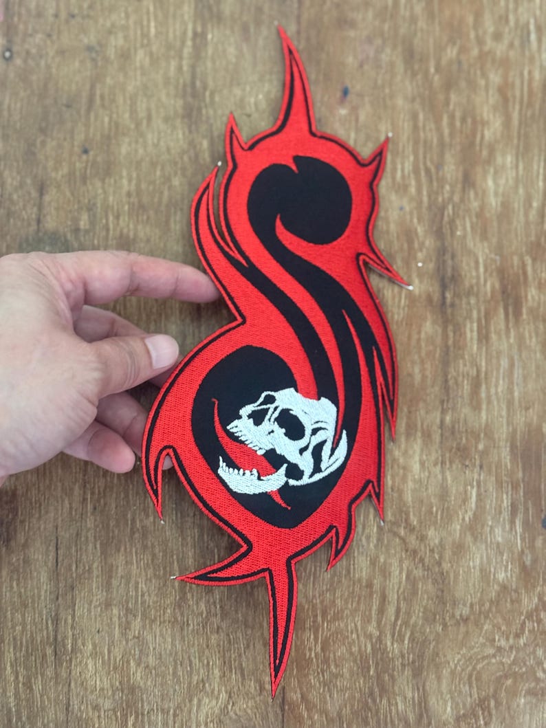 Slipknot Heavy Metal Alternative Nu Metal Band Music Logo Symbol ...