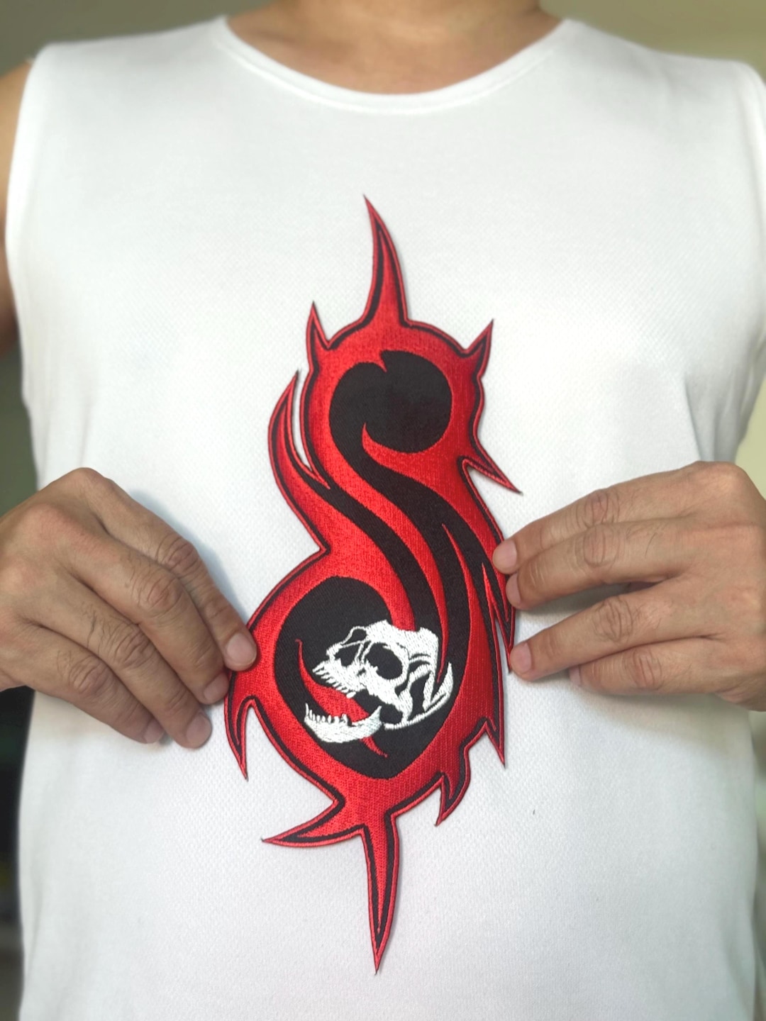 Slipknot Heavy Metal Alternative Nu Metal Band Music Logo Symbol ...