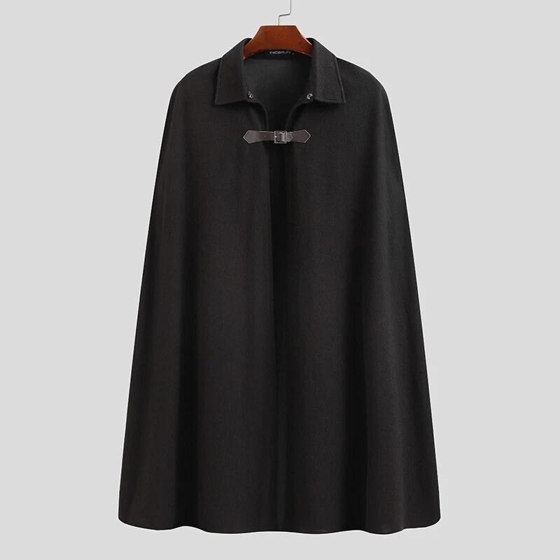 Mens Formal Cape - Etsy