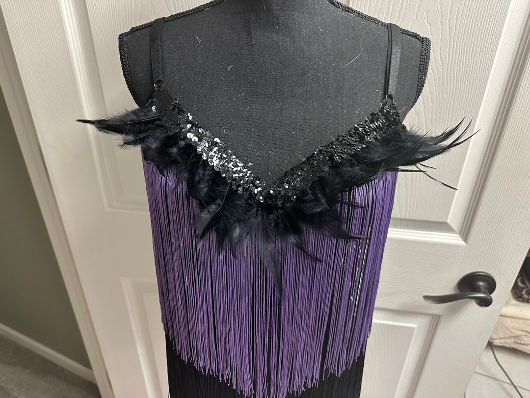 Witch Inspired Burlesque Bra - Etsy