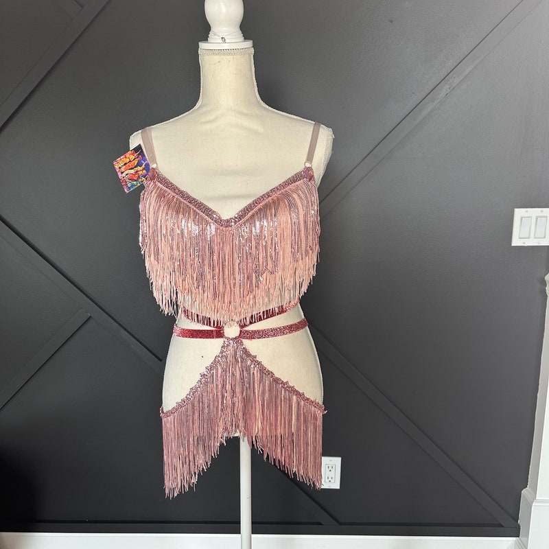 Burlesque - Etsy