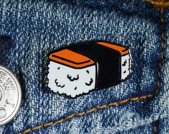 Sushi pin | Etsy