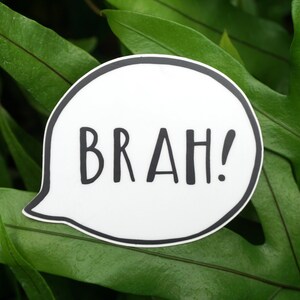 Local Kine Stickers - BRAH - Aloha is Aloha - Spam Musubi - Chee Hoo ...
