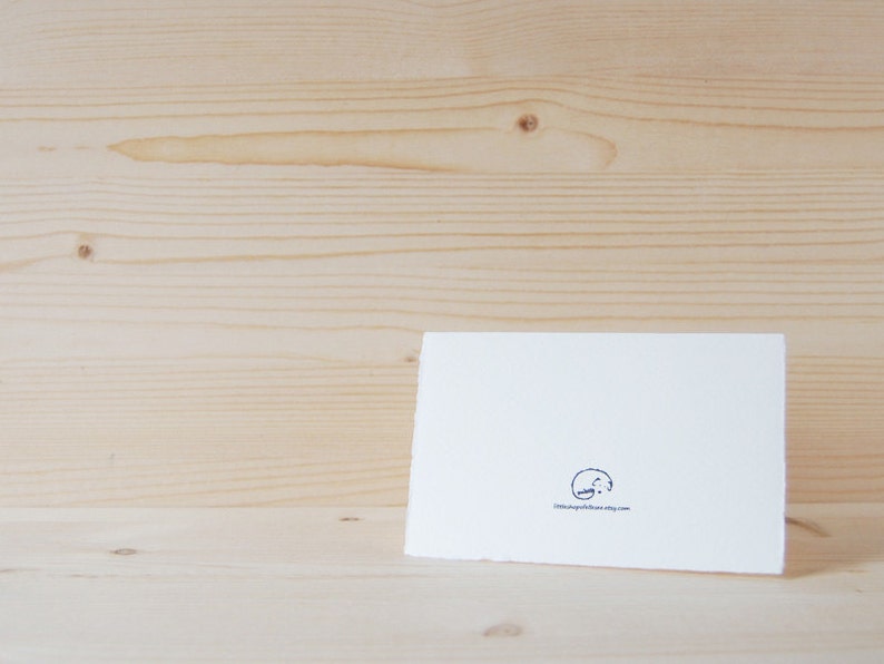 Simple Greeting Card Mustache Drawing I Mustache You... | Etsy