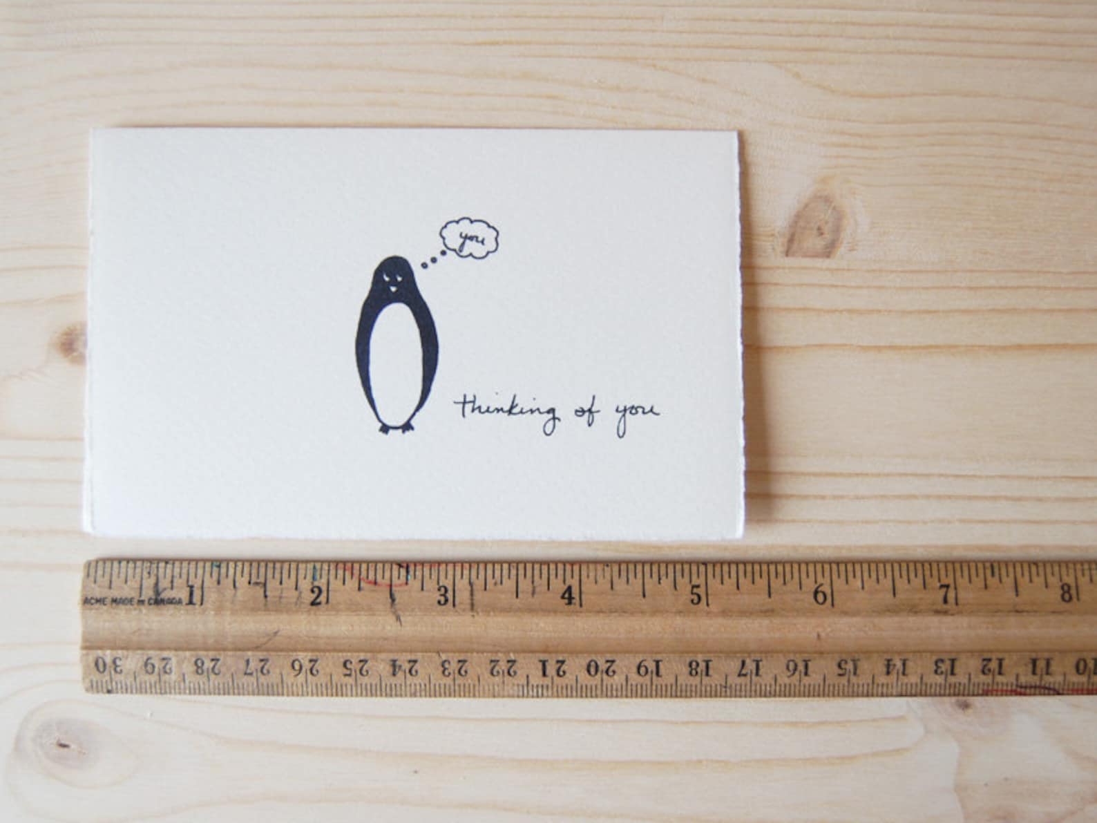 Simple Farewell Card - Flying Birds - Farewell - Etsy