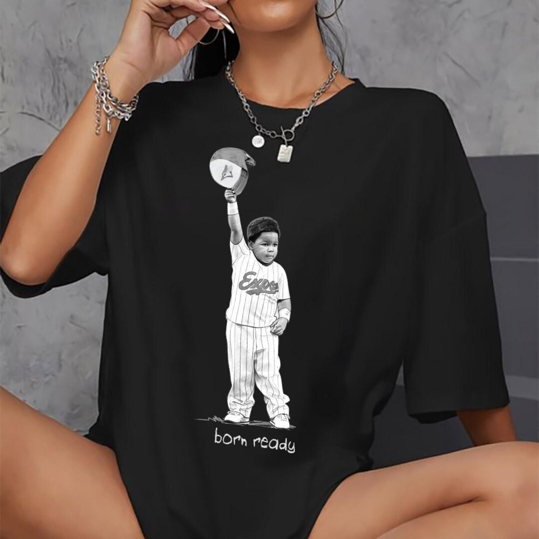 Vladimir Guerrero Jr SVG PNG, Born Ready Vladdy Jr Design, Bo Bichette ...