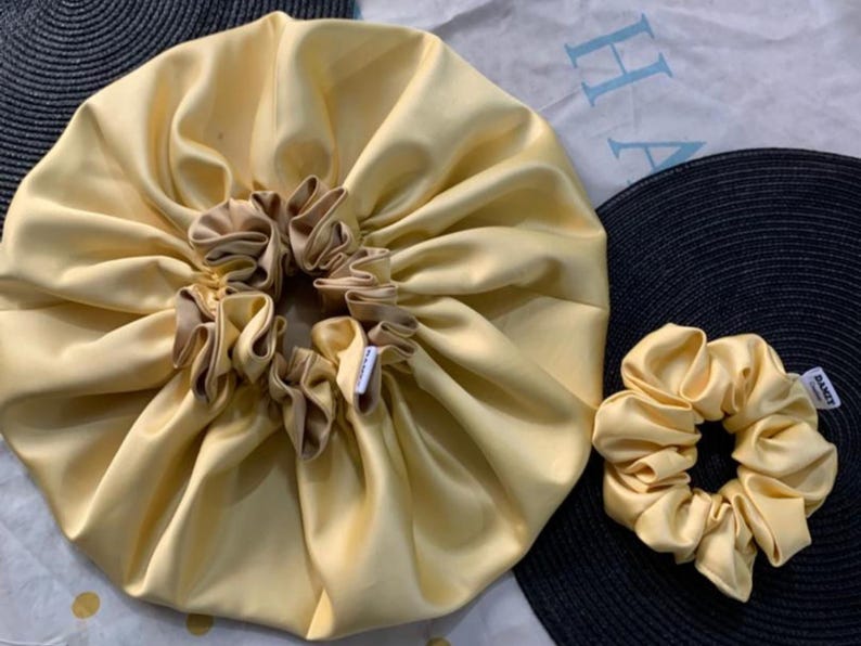 Reversible Bonnet Sewing Pattern | Baby Bonnet Hair Accessory Sewing ...
