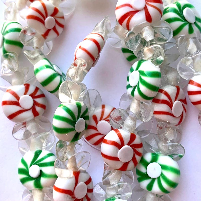 Peppermint is So - Etsy