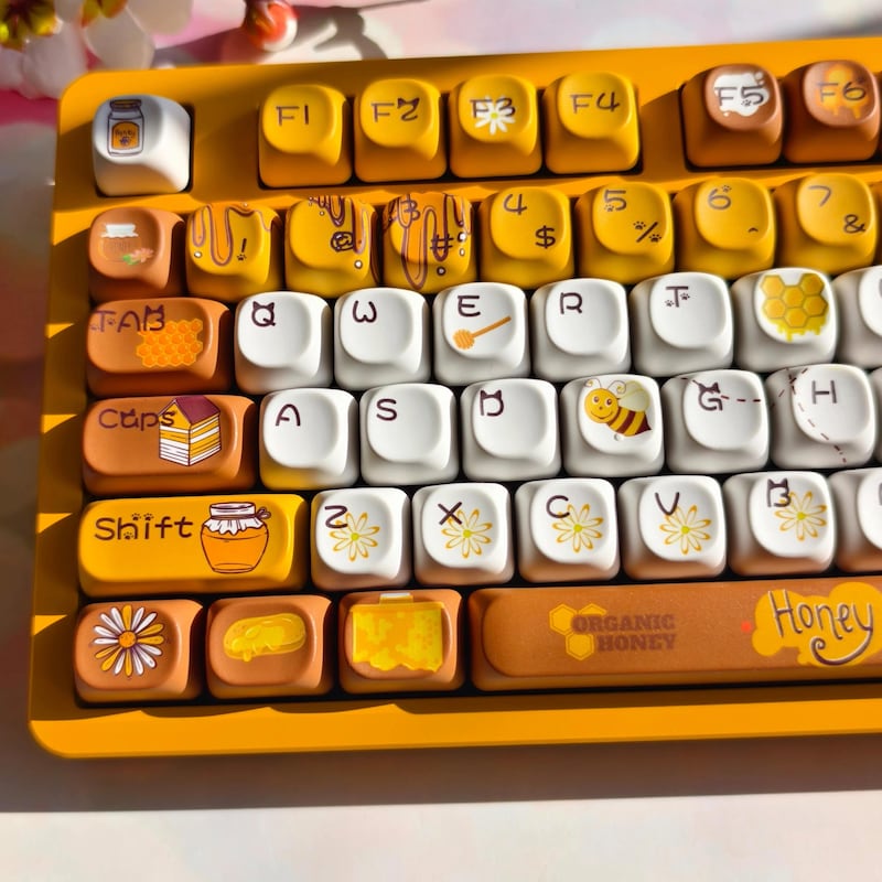 Cool Keycap - Etsy