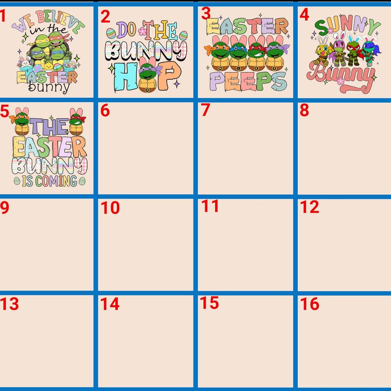 Ninja Transfer Dtf - Etsy