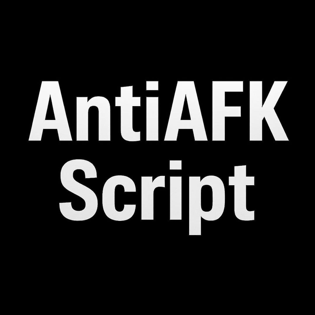 Fivem Antiafk Script: Fully Configurable Player Movement Kick - Etsy