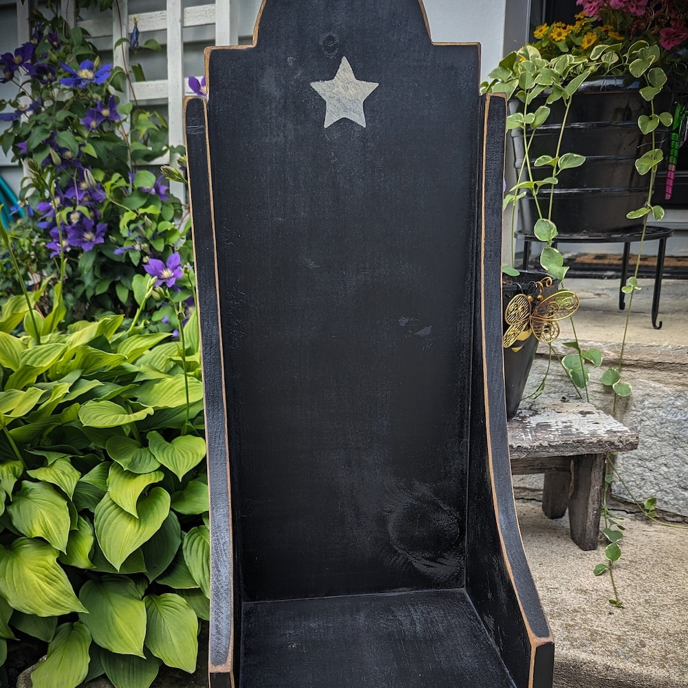 JessicasPicketFence - Etsy