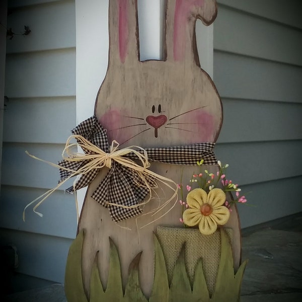 Primitive Easter - Etsy