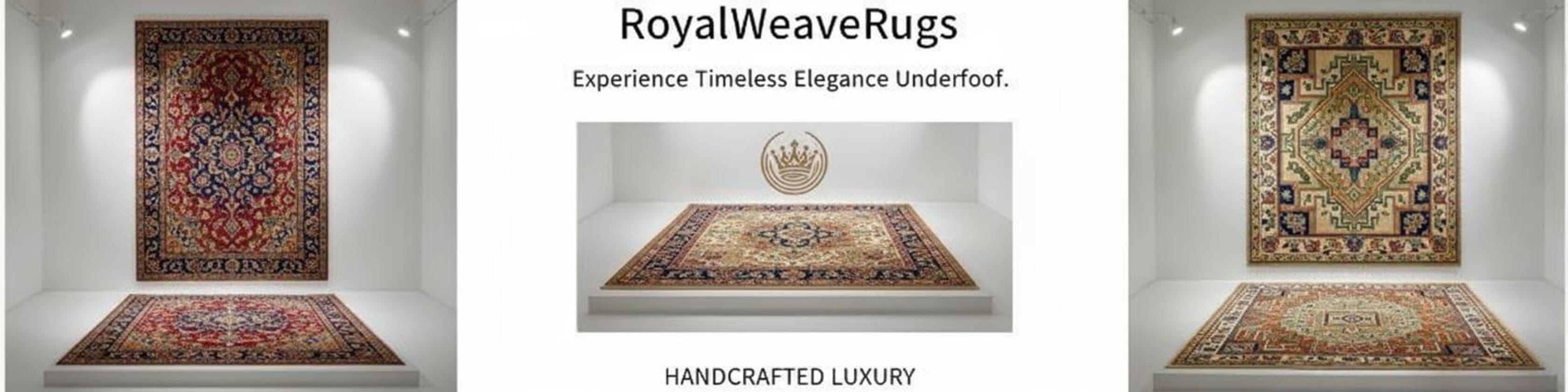 RoyalWeaveRugs - Etsy