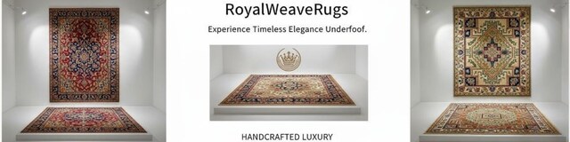RoyalWeaveRugs - Etsy UK