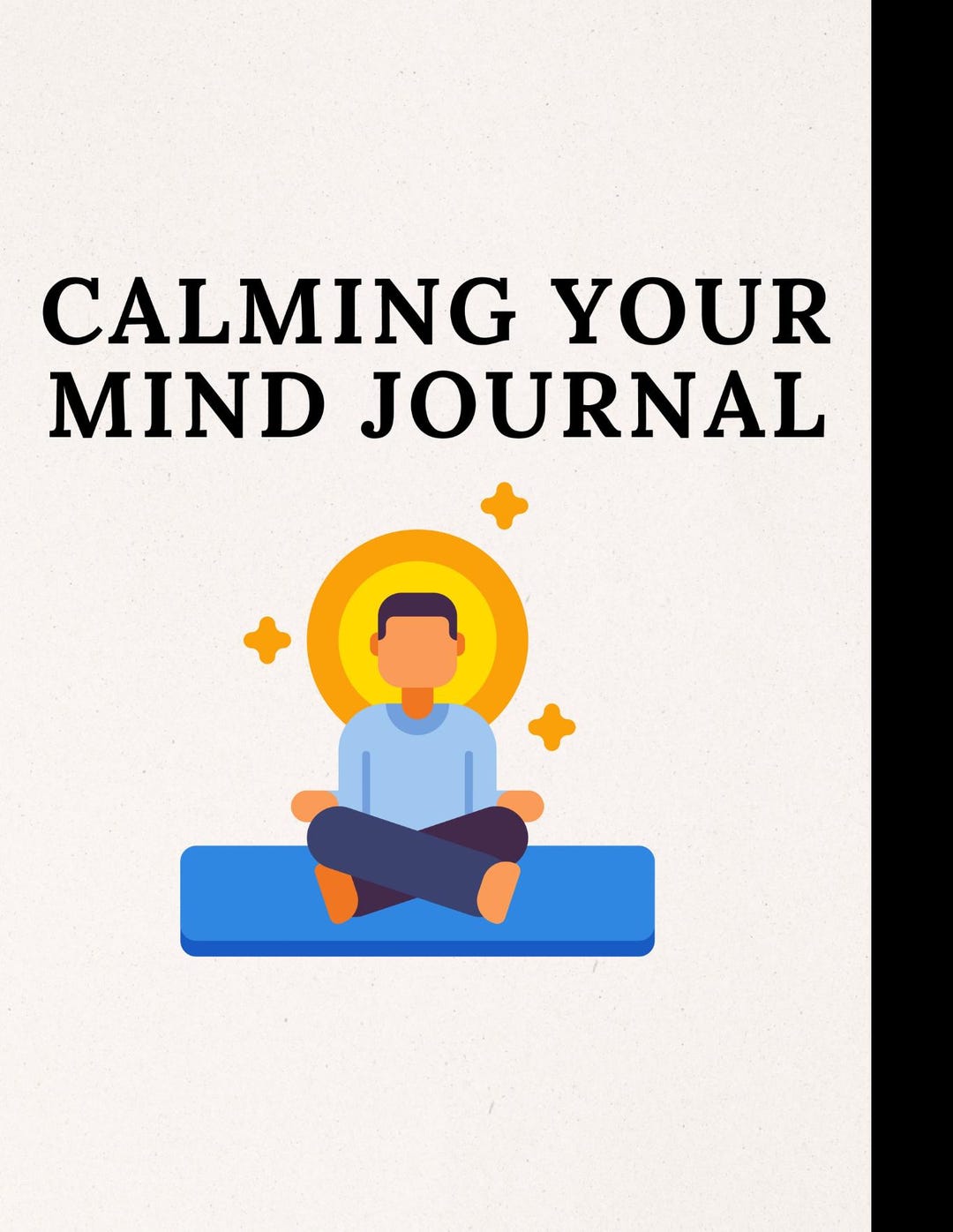 Calming Your Mind - Etsy
