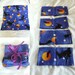 A Witchy Stack of Napkins This Way Comes.....halloween, Sabbat, Gifts ...
