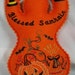 Goddess Doll: Blessed Samhain Altar Sabbat Wicca - Etsy
